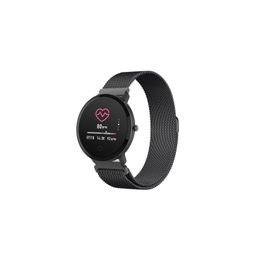 Fitness Tracker Bluetooth Smart Watch