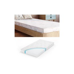 Vitalispa Calma Comfort Kaltschaummatratze H2 Kinder 80x160