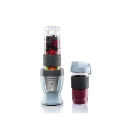 ARZUM AR1032 Shake'N Take Personal Blender, BPA-frei, Tropfschutz