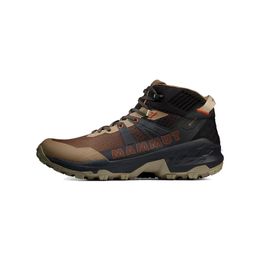 Mammut Sertig II Mid GTX Herren Wanderschuhe