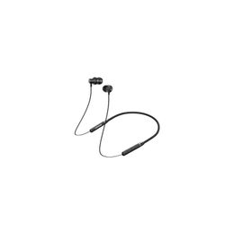 Lenovo AudioFlex 10X In-Ear Bluetooth Kopfhörer Schwarz
