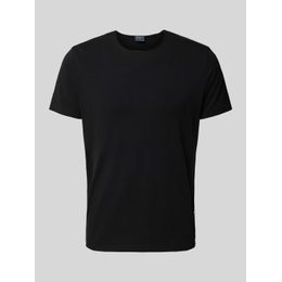 OLYMP T-Shirt mit Rundhalsausschnitt