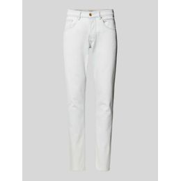 Replay Regular Slim Fit Jeans im 5-Pocket-Design Modell 'WILLBI'