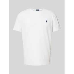 Polo Ralph Lauren T-Shirt mit Rundhalsausschnitt