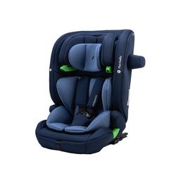 Tchibo Osann Kindersitz »Flux Isofix i-Size« - Dunkelblau - Baby