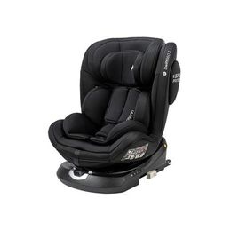 Tchibo Osann Kindersitz »Swift360 S« - Schwarz - Baby