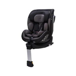 Tchibo Osann Kindersitz »Hero360 SL« - Dunkelgrau - Baby