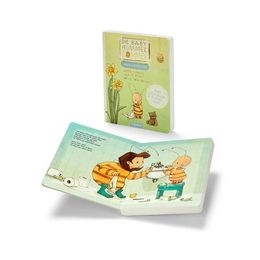 Tchibo Buch »Baby Hummel Bommel – erste Geschichten«