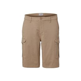 Tchibo Cargo-Shorts - Beige - Gr.: 42