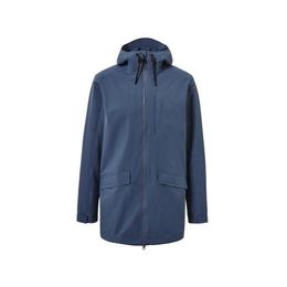 Tchibo Outdoorjacke - Dunkelblau - Gr.: S