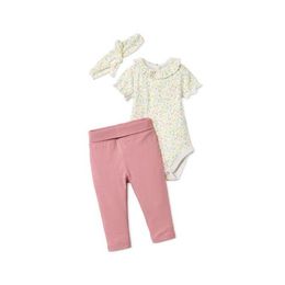 Tchibo Baby-Set - Creme - Baby - Gr.: 74/80