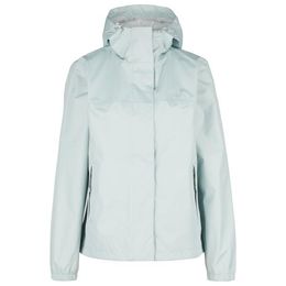 Helly Hansen - Women's Vancouver Rain Jacket - Regenjacke Gr XL grau