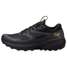 Arc'teryx Arc'teryx - Norvan LD 3 - Trailrunningschuhe UK 11,5 | EU 46,5 schwarz