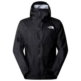 The North Face - Summit Papsura Futurelight Jacket - Regenjacke Gr S schwarz