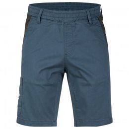 Chillaz - Neo Shorty Cotton - Shorts Gr S blau