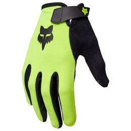 Fox Racing - Kid's Ranger Glove - Handschuhe Gr Unisex M grün