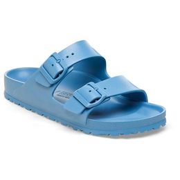 Birkenstock - Arizona EVA - Sandalen 36 - Narrow | EU 36 blau