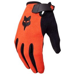 Fox Racing - Kid's Ranger Glove - Handschuhe Gr Unisex L rot