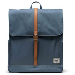 HERSCHEL - City Backpack - Daypack Gr 16 l blau