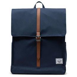 HERSCHEL - City Backpack - Daypack Gr 14 l blau