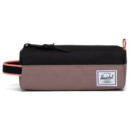 HERSCHEL - Settlement Pencil Case Gr 1 l braun