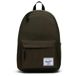 HERSCHEL - Classic Xl Backpack - Daypack Gr 24 l oliv