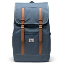 HERSCHEL - Retreat Backpack - Daypack Gr 23 l blau