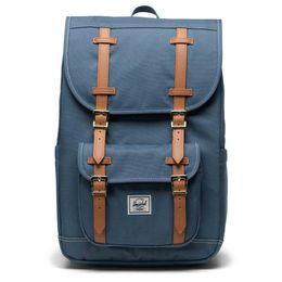 HERSCHEL - Little America Mid Backpack - Daypack Gr 20 l blau