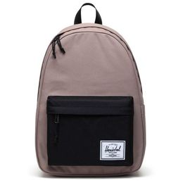 HERSCHEL - Classic Xl Backpack - Daypack Gr 26 l braun/schwarz