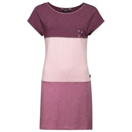 Chillaz - Women's Cala Bota - Kleid Gr 32 lila/rosa