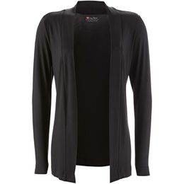 bonprix Shirtjacke, aus leichtem Material