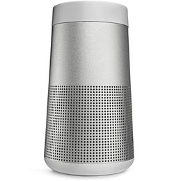 Lautsprecher Bluetooth Bose SoundLink Revolve - Grau