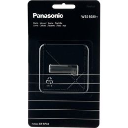 Panasonic Ersatzscherkopf WES9280Y für Panasonic ER-RP40, silberfarben