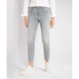 Brax 5-Pocket-Jeans Style SHAKIRA S, grau