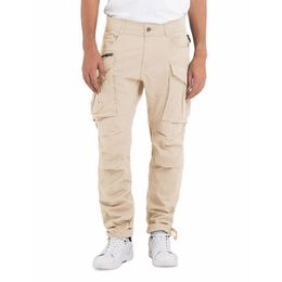 Replay Cargohose JOE, braun