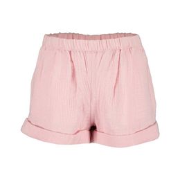 Blue Seven Shorts kl Md Schlupf-Shorts, rosa