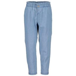 Blue Seven Schlupfhose kl Md Jeans Schlupf-Hose, blau