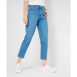 RAPHAELA by Brax 5-Pocket-Jeans Style CAREN NEW 6/8, blau