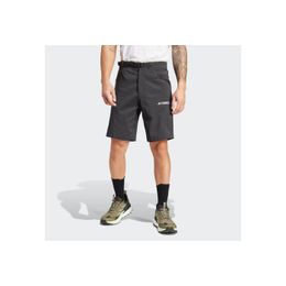 adidas terrex Trekkingshorts XPR MD Short (1-tlg), schwarz