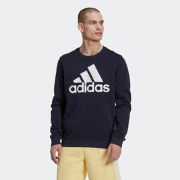 Adidas Essentials Big Logo Sweatshirt