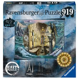 RAVENSBURGER VERLAG Exit - the Circle in Paris (Puzzle)