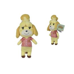 Simba Toys - Animal Crossing Isabelle, 25cm