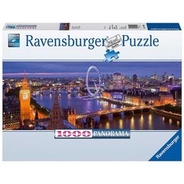 RAVENSBURGER VERLAG London bei Nacht (Puzzle)