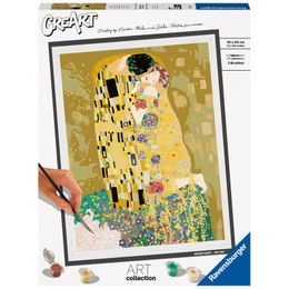 RAVENSBURGER VERLAG ART Collection: The Kiss (Klimt)
