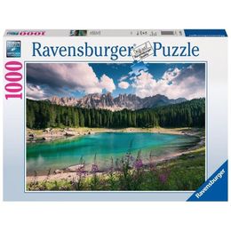 RAVENSBURGER VERLAG Dolomitenjuwel (Puzzle)