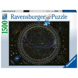 RAVENSBURGER VERLAG Universum (Puzzle)