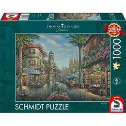 Schmidt Spiele Spanisches Straßencafé