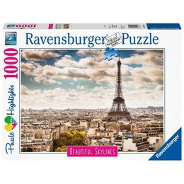 RAVENSBURGER VERLAG Paris (Puzzle)