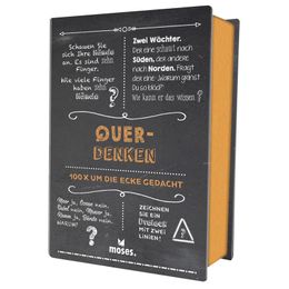 Quiz-Box Querdenken (Spiel)