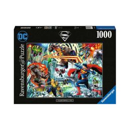 RAVENSBURGER VERLAG Superman (Puzzle)